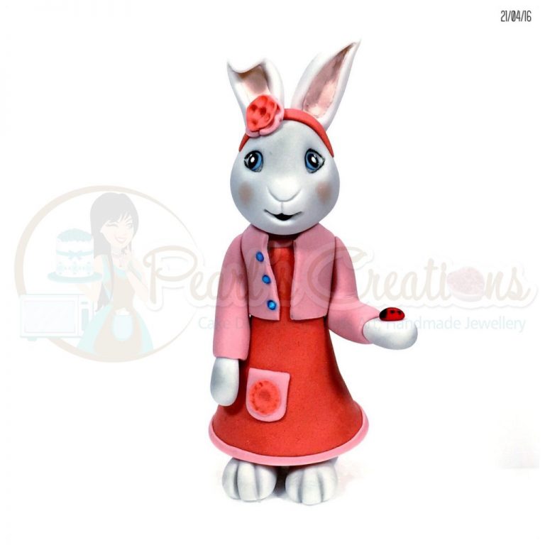TV, Movie & Book Character Cake Toppers