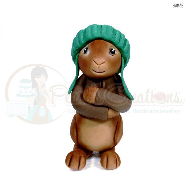 TV, Movie & Book Character Cake Toppers