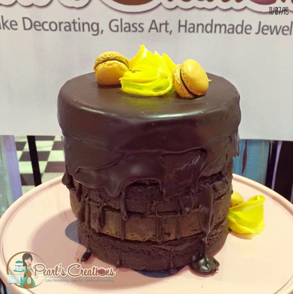 Simple Cake Recipes Anyone Can Make - Pearls Creations